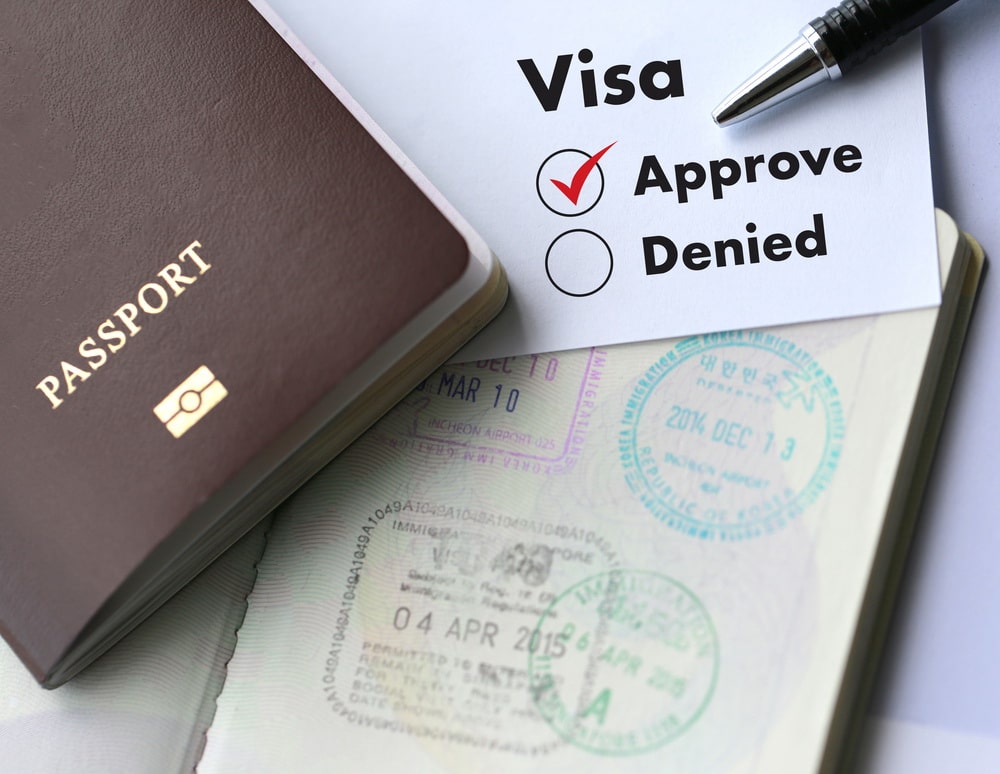 Streamline Your Visa Application with Expert Guidance