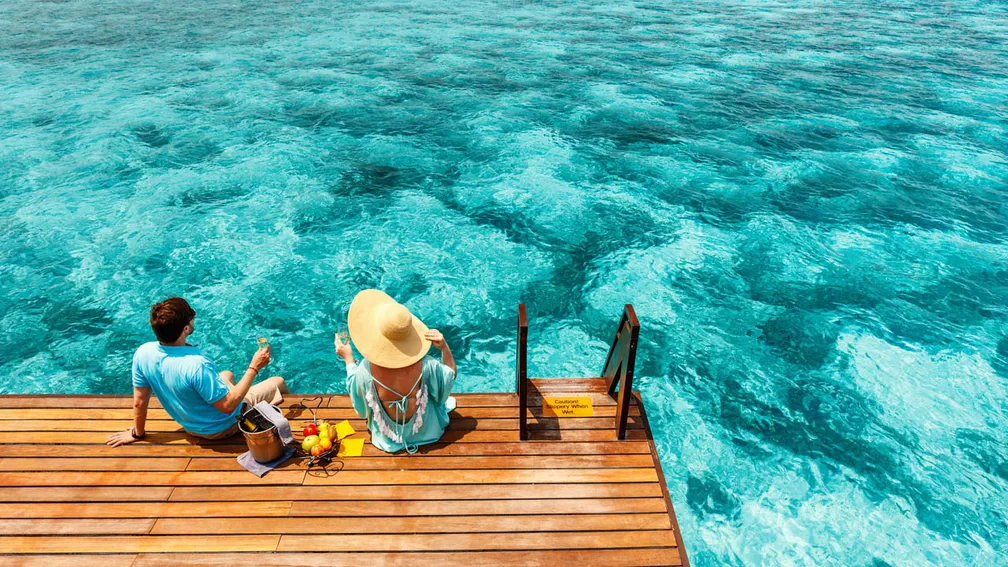 Affordable Lavish Travel Experiences
