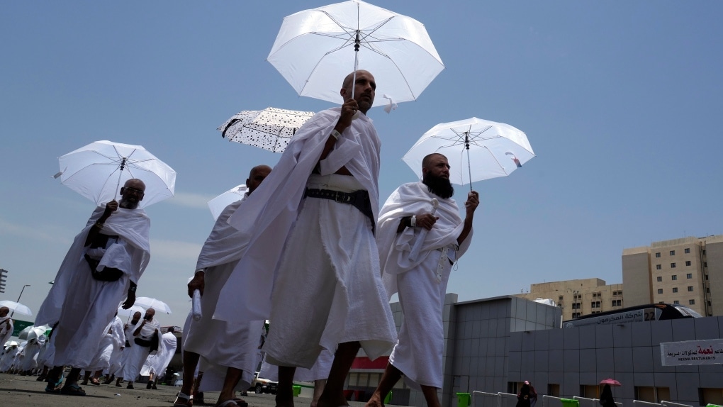 Tips for a Meaningful Hajj Journey