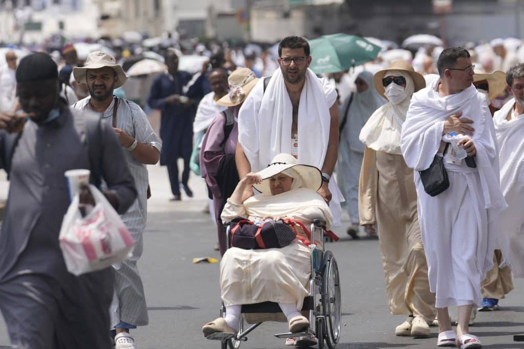 Essential Tips for First-Time Pilgrims