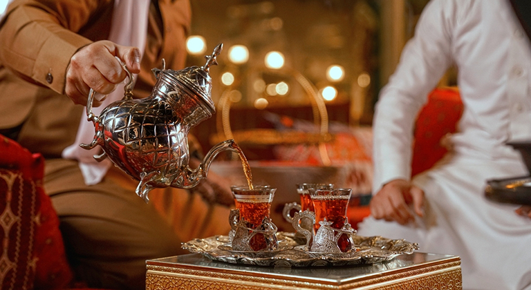 Saudi Arabia’s Vibrant Culture: A Traveler’s Guide - Travel Touriz