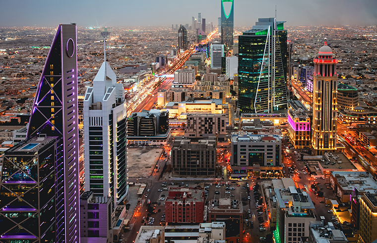 Saudi Arabia’s Vibrant Culture: A Traveler’s Guide - Travel Touriz