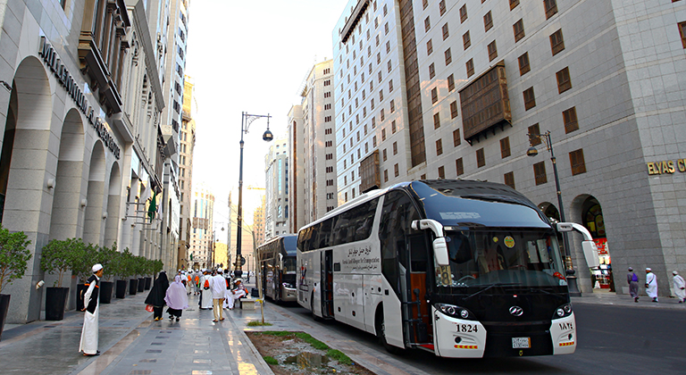 Saudi Arabia travel guide: here’s what you need to know - Travel Touriz