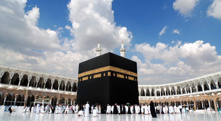The Trilogy of Saudi Culture: Language, Religion, and Food - Travel Touriz